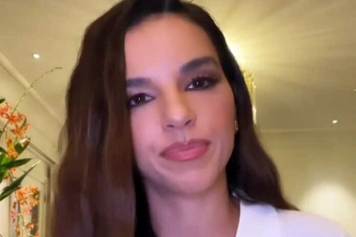 Mariana Rios faz forte desabafo sobre pressão para engravidar: 'Ninguém chora suas lágrimas ...