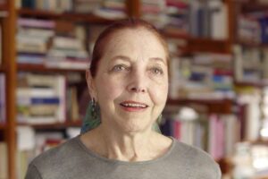 Morre a grande escritora Marina Colasanti, aos 87 anos - Portal Área VIP