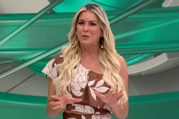 Band anuncia novo formato para o Jogo Aberto, com Renata Fan e novos ...