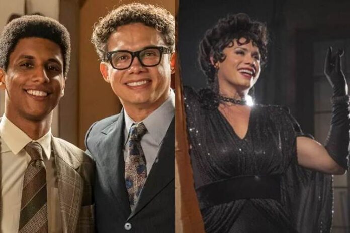 Garota do Momento: Carlito descobre que pai é transformista, saiba ...