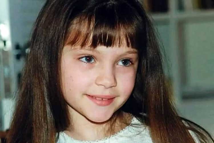 Ex-atriz mirim de 'Por Amor' trocou as telinhas pela psicologia ...