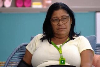 BBB25: Delma descobre dinâmica do terceiro paredão antes da volta de ...