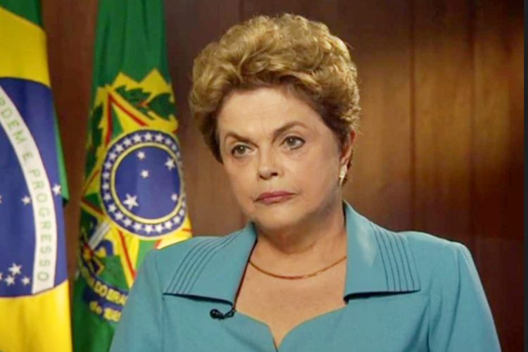 Internada na China, Dilma Rousseff 'responde bem ao tratamento' contra ...