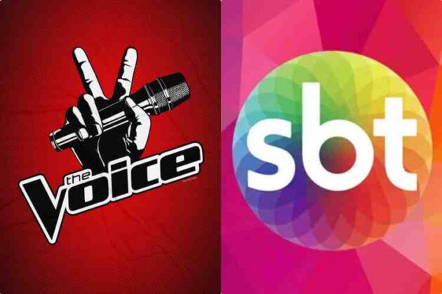 Após fim na Globo, The Voice Brasil ganhará nova versão ainda este ano no SBT - Portal Área VIP