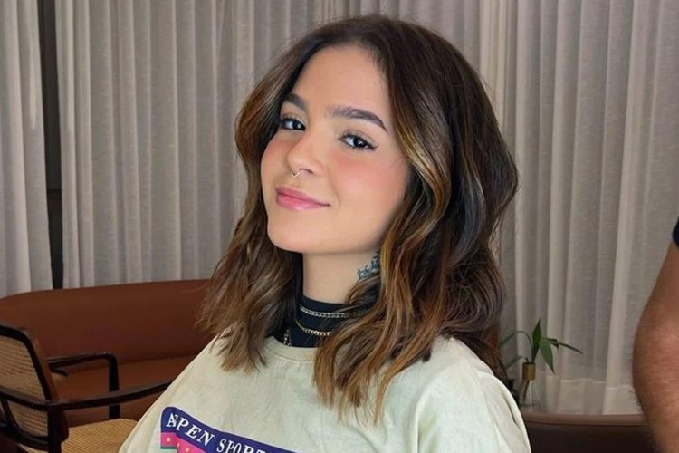 Fora da Globo, Mel Maia ganha destaque e estrela grande série da ...