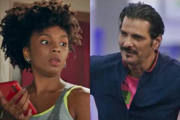 Volta por Cima: Miranda terá mais um segredo descoberto por Rafa - Portal Área VIP