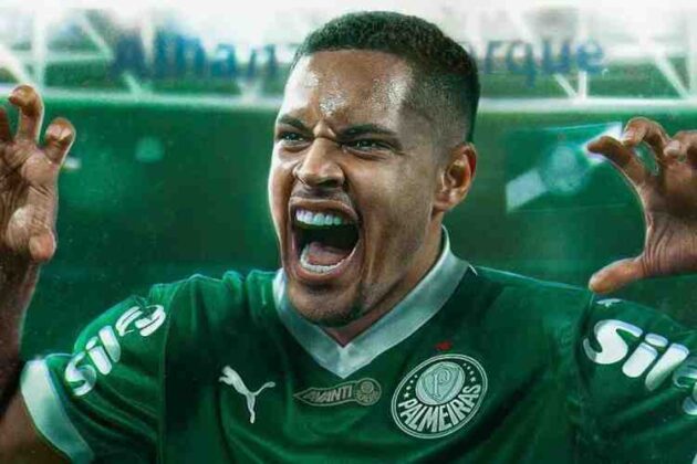 Palmeiras contrata Vitor Roque em acordo mais caro da história do ...
