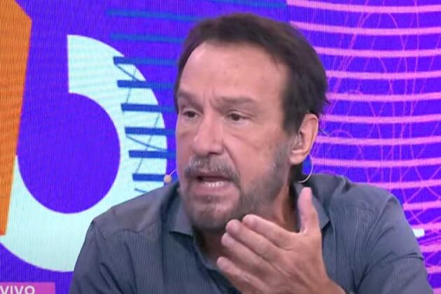 Emílio Surita se pronuncia sobre polêmica de Zezé di Camargo