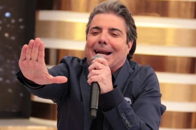 João Kléber confirma novo programa nos domingos da RedeTV! - Portal ...