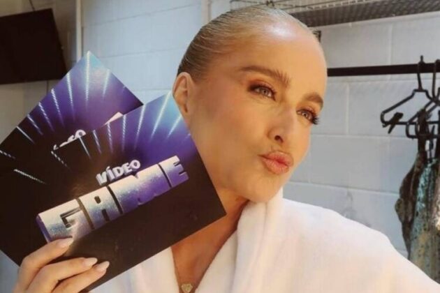 Comandado por Angélica, Vídeo Game está de volta; saiba quem são os ...