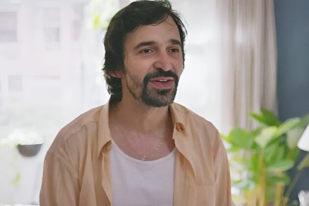 Vale Tudo: Rubinho terá final trágico - Portal Área VIP