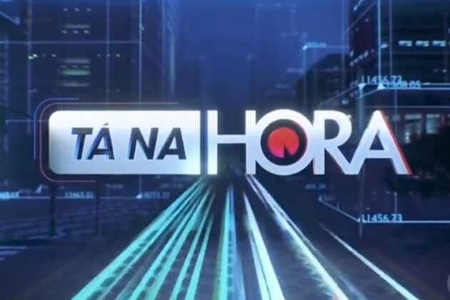 Tá na Hora, de Datena, pode deixar a programação nacional do SBT ...