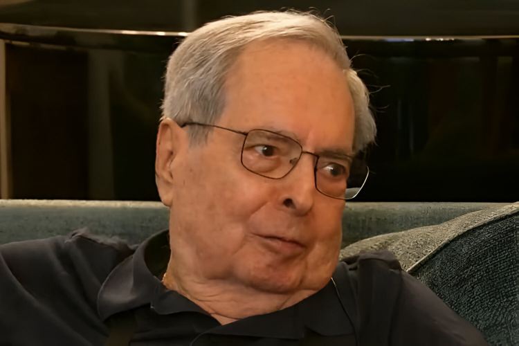 Saiba como está o autor Benedito Ruy Barbosa após ser internado em São ...