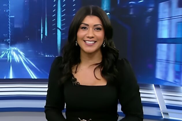 SBT promove mudança e segue com Daniele Brandi no comando do 'Tá Na ...