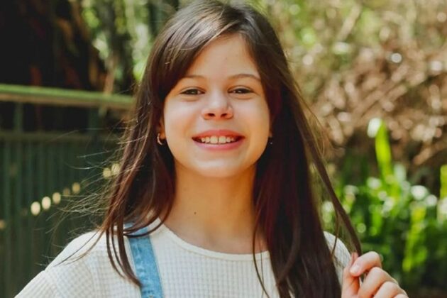 Morre Millena Brandão aos 11 anos, após 12 paradas cardiorrespiratórias ...
