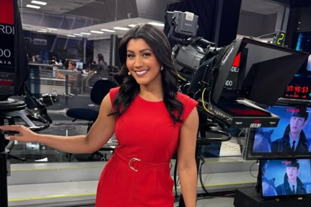 SBT nega fim do 'Tá Na Hora' e explica mudança no programa de Dani ...