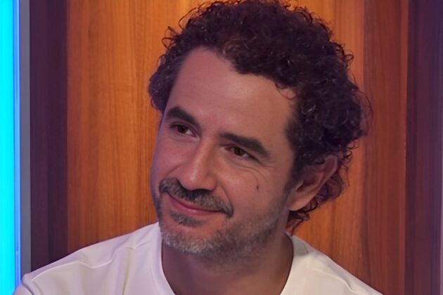 Felipe Andreoli quebra o silêncio e revela o motivo que lhe fez pedir ...