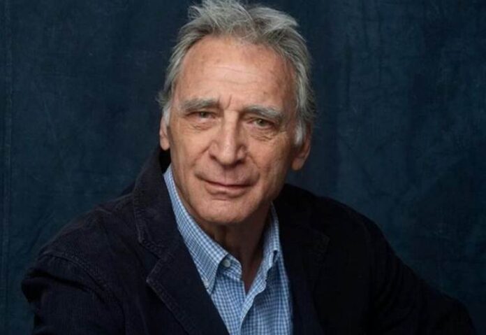 Herson Capri entra no elenco de ‘Vale Tudo’; saiba qual personagem - Portal Área VIP