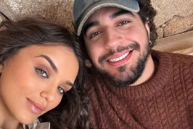 Na reta final da gestação, Rafa Kalimann fala sobre sua decisão: 'se eu ...