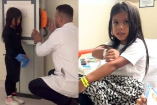 Sophia, filha de Maíra Cardi e Arthur Aguiar, é internada às pressas em ...