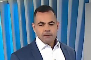Tino Júnior enfrentou grave problema de saúde e ninguém sabia: "Vinha ...