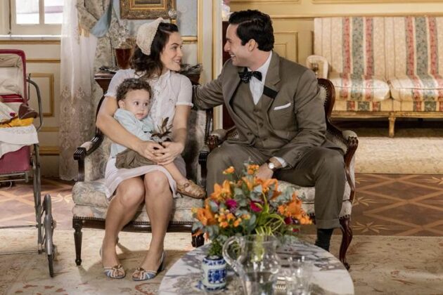 Bianca Bin fala da participação em ‘Êta Mundo Melhor’: ‘Desafio ...