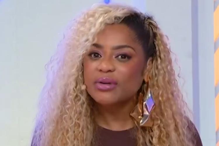 Cariúcha está fora do Fofocalizando? Saiba a verdade! - Portal Área VIP