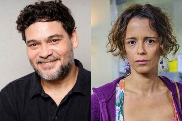 Claudio Gabriel e Dani Barros vão fazer participação em ‘Êta Mundo ...