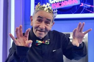 SBT atualiza estado de saúde de Ivo Holanda após internação do Rei das ...