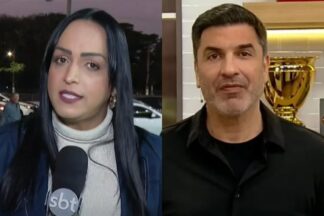Ex-repórter da RedeTV!, Lisa Gomes faz revelação inédita sobre saúde de ...
