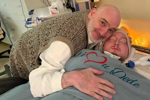 Morre o Príncipe Adormecido, após 20 anos em coma, aos 36 anos - Portal Área VIP