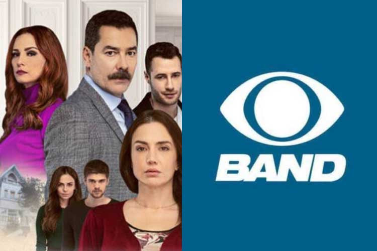 Band toma decisão e anuncia estreia de novela turca em sua programação ...