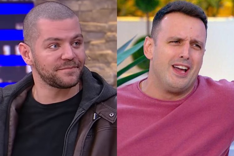 Victor Sarro e Rodrigo Capella gravam piloto de novo humorístico para o ...