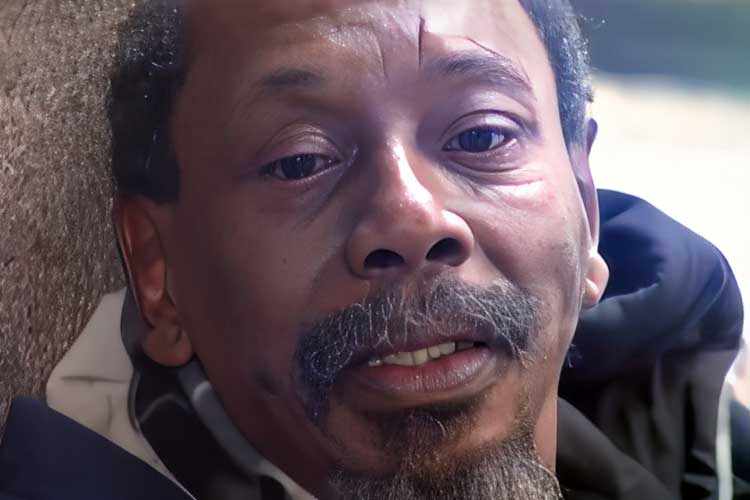 Morre o ator Carlos Sebastião Prata, conhecido como Grande Otelo Filho ...