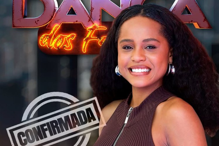 Duda Santos é confirmada no Dança dos Famosos 2025 - Portal Área VIP