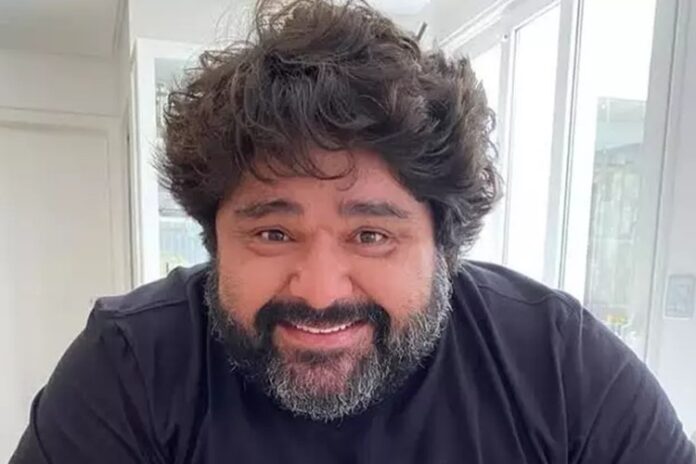 Sertanejo Fabiano Menotti emagrece 52 kg e mostra novo estilo de vida - O DIA Tá na rede!