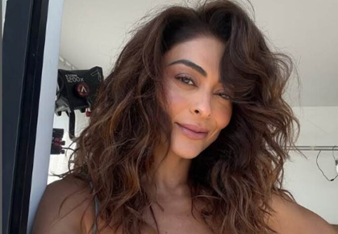 Juliana Paes será rainha de bateria da Viradouro em 2026 - Portal Área VIP