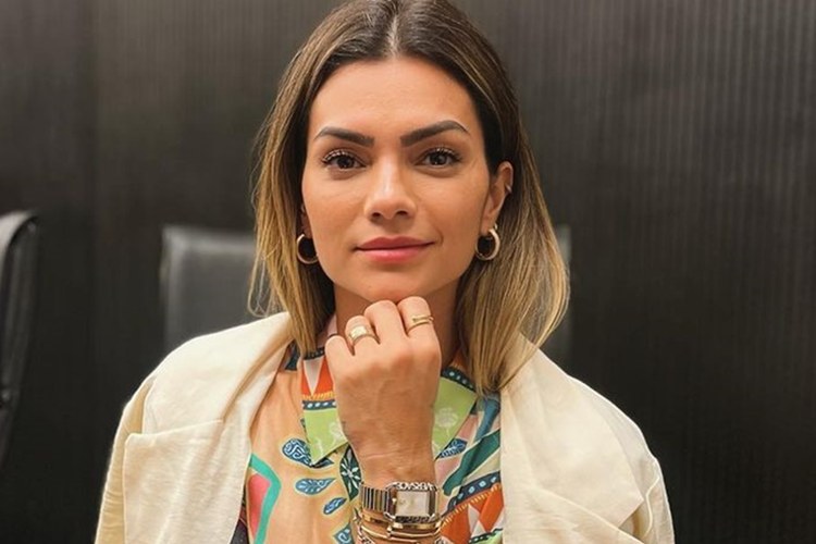 Kelly Key, vivendo na Angola, luta contra diagnóstico - Portal Área VIP