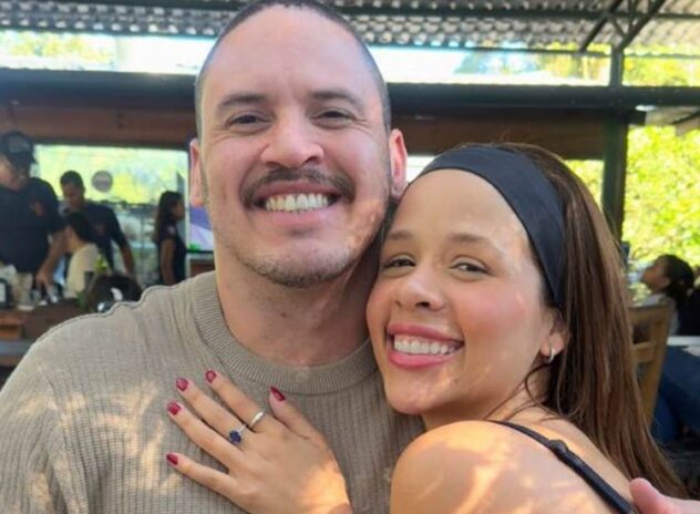 Influencer Laura Brito comunica morte do irmão: "Não consigo aceitar" - Portal Área VIP