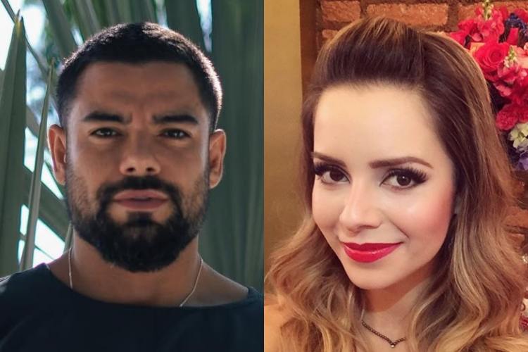 Pedro Andrade abre o jogo sobre namoro com Sandy: "É melhor assim ...