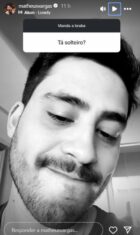 Matheus Vargas, filho do Leonardo, gera curiosidade quanto a vida ...