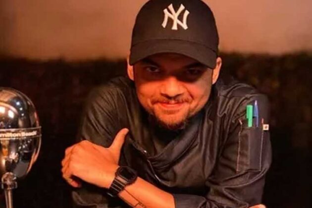 Morre o chef Rafael Brito, que fez parte do 'Pesadelo na Cozinha' e ...