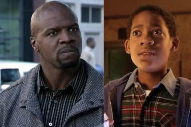 Os 10 melhores episódios de Todo Mundo Odeia o Chris fazem parte de ...