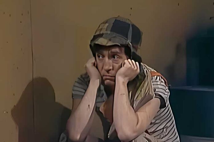 6 episódios de 'Chaves' que fizeram o público chorar - Portal Área VIP