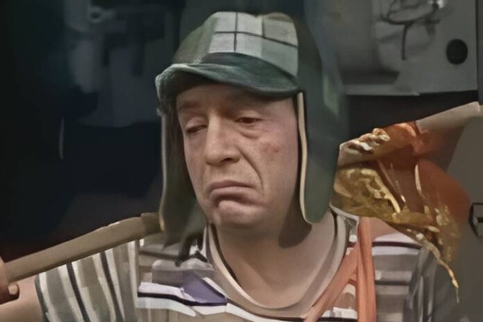 Confira 5 episódios de Chaves em que o personagem desperta compaixão do ...