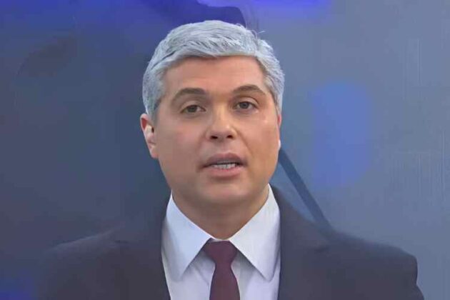 Joel Datena surpreende e revela seu tipo de mulher ideal: "Eu prefiro ...