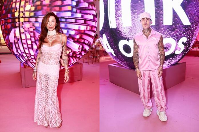 Confira os looks dos famosos na festa de Virginia Fonseca - Portal Área VIP