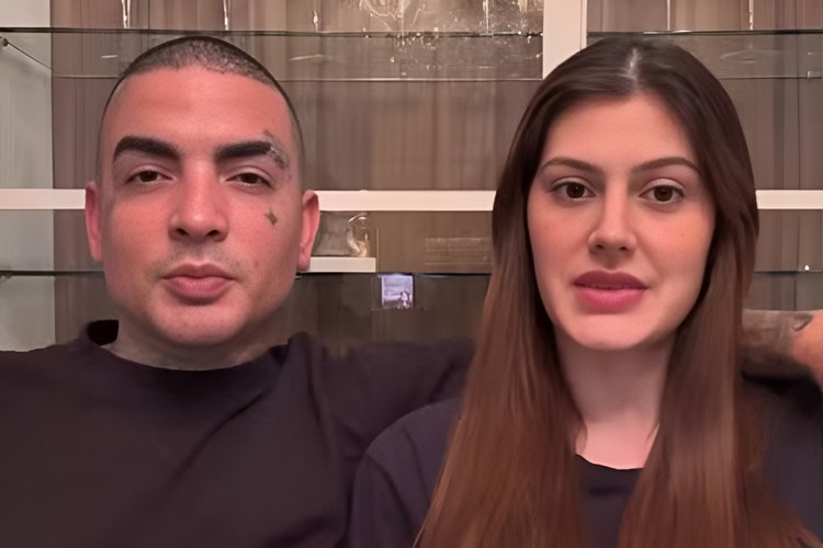 Fernanda Stroschein, grávida e noiva de MC Guimê, é diagnosticada com ...