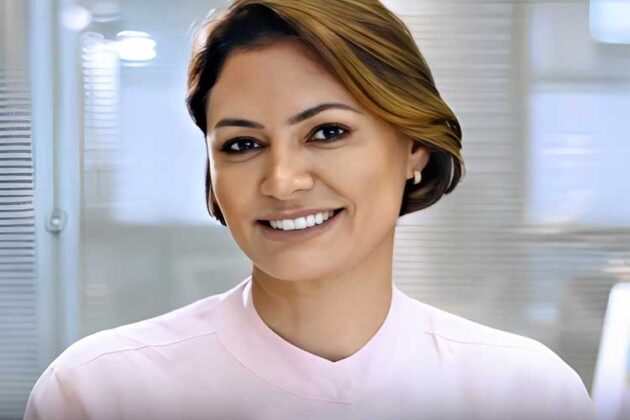 Michelle Bolsonaro celebra boa notícia: ‘Estamos em oração’ - Portal ...