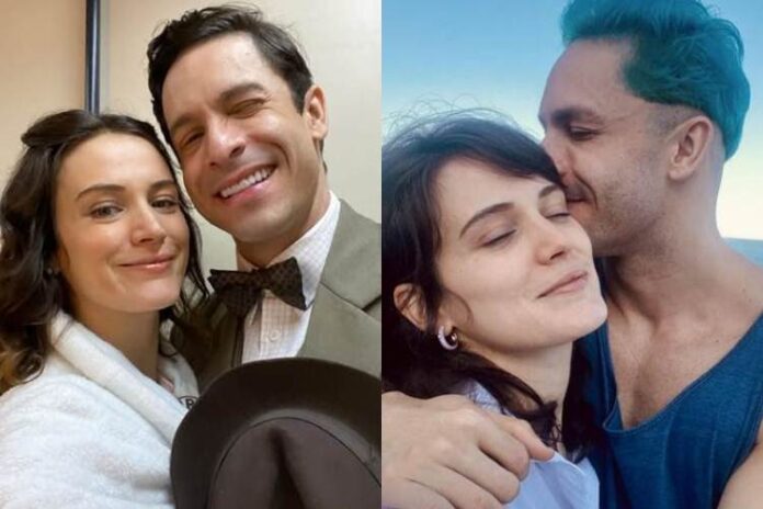 Rainer Cadete celebra aniversário de Bianca Bin: “Te amo infinitamente ...